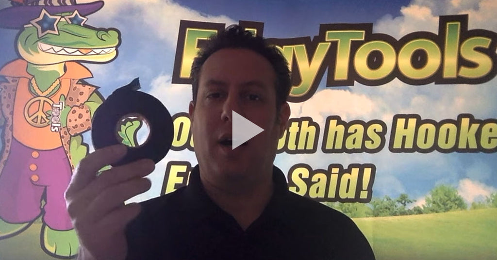 Edgy Tape – EdgyTools