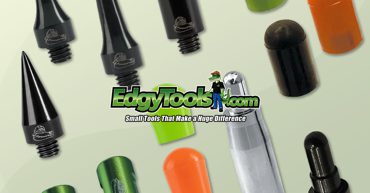 How to Choose the Best PDR Tools for Your Workshop – EdgyTools