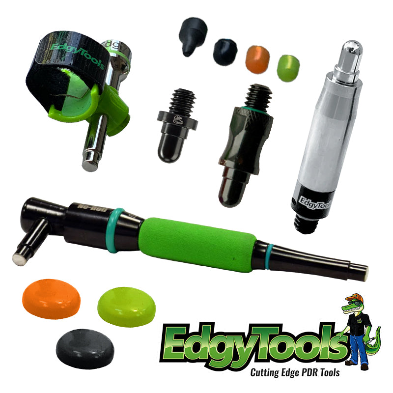 Hybrid Tips – EdgyTools