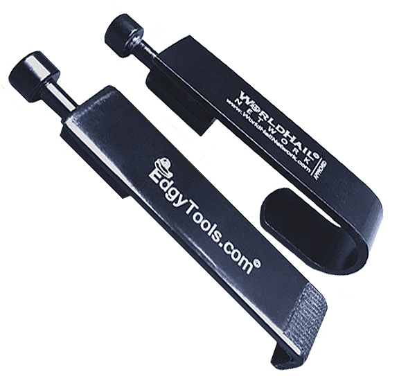 Hookers™ and Hangers Bundle – EdgyTools