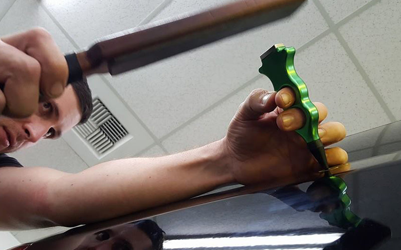 Know More About Edgytools – EdgyTools