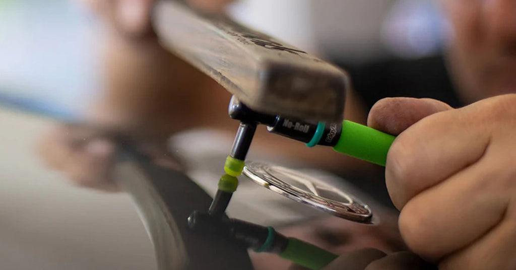 The Ultimate Guide to Paintless Dent Repair Tools – EdgyTools