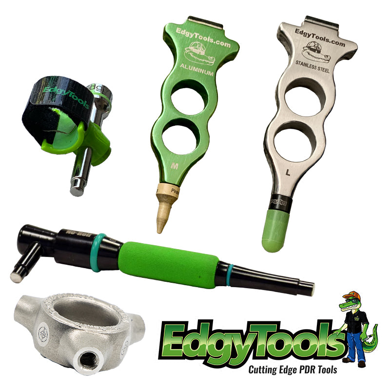 Knockdowns – EdgyTools