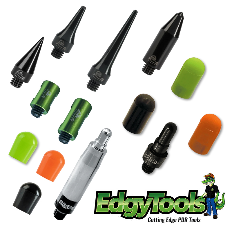 Pushing Tips – EdgyTools