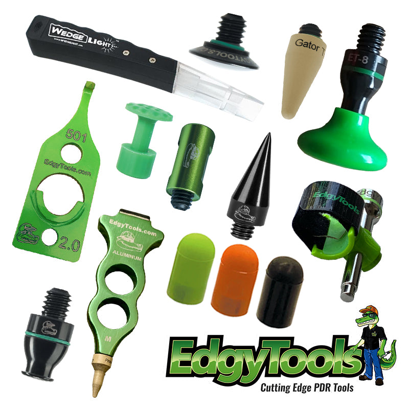 SKU – EdgyTools