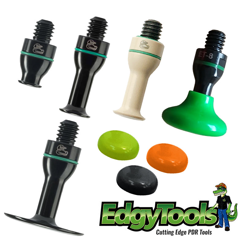 Blending Tips – EdgyTools