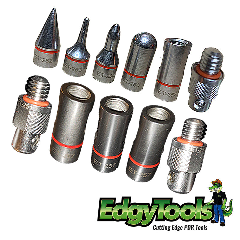 Gator Snaps – EdgyTools