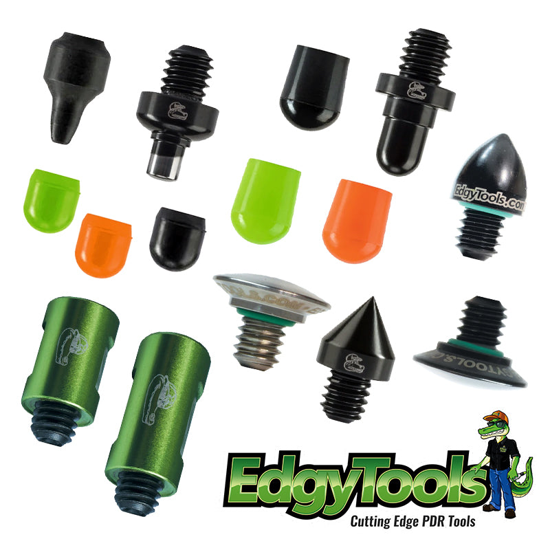Tiny Weenie Tips – EdgyTools