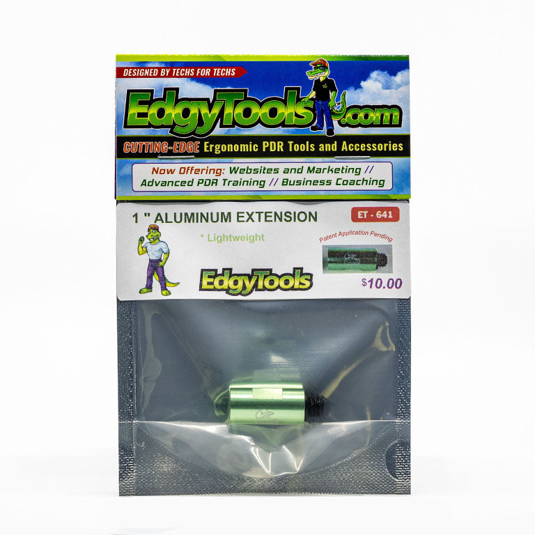 1 INCH EXTENSION – EdgyTools