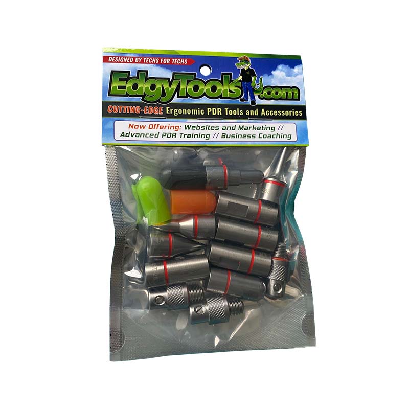 Gator Snaps Shake 'N Bake Mega Bundle – EdgyTools