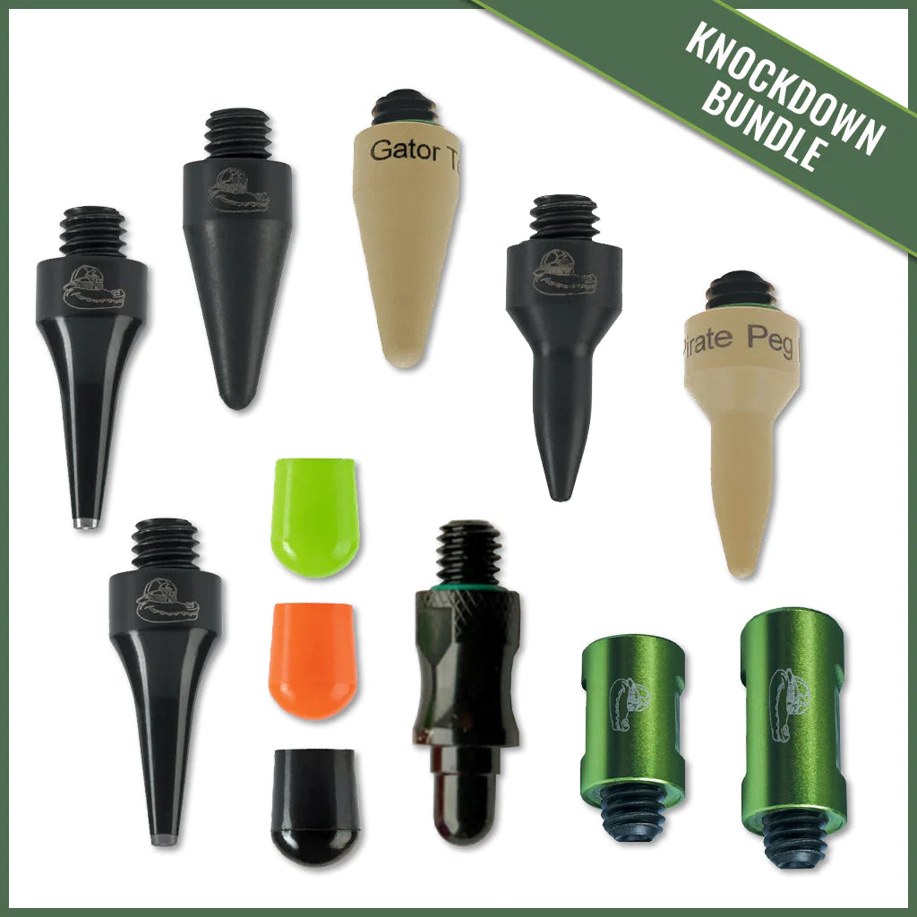 The Full Sac (of Tips) – EdgyTools