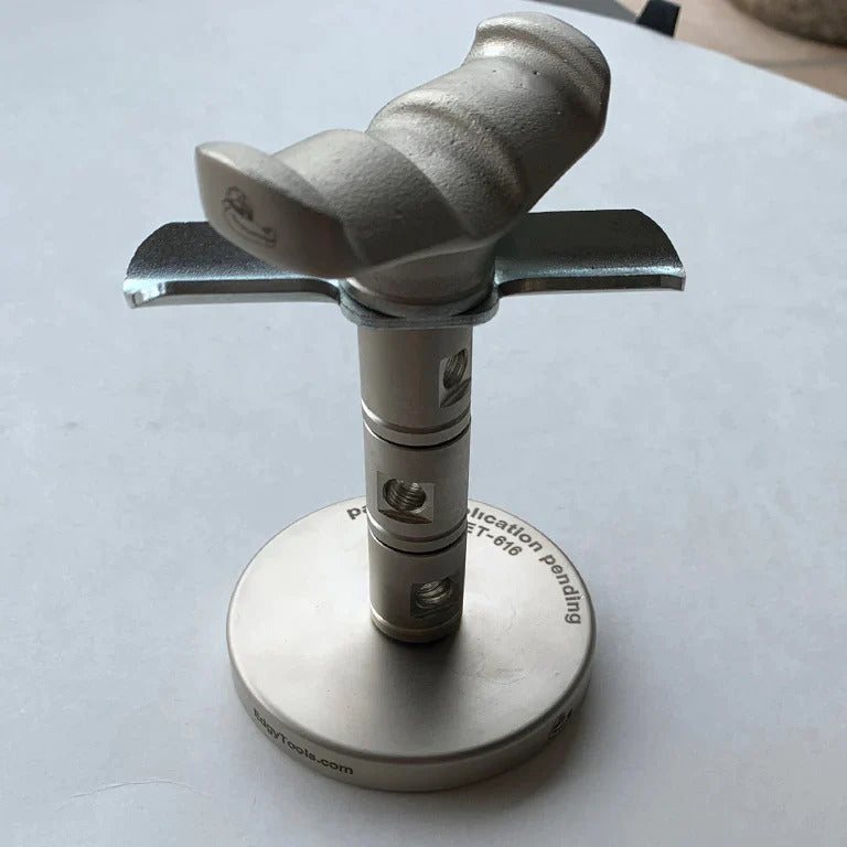 PDR Leverage Tool - Tire Tower Kit 2.0 – EdgyTools