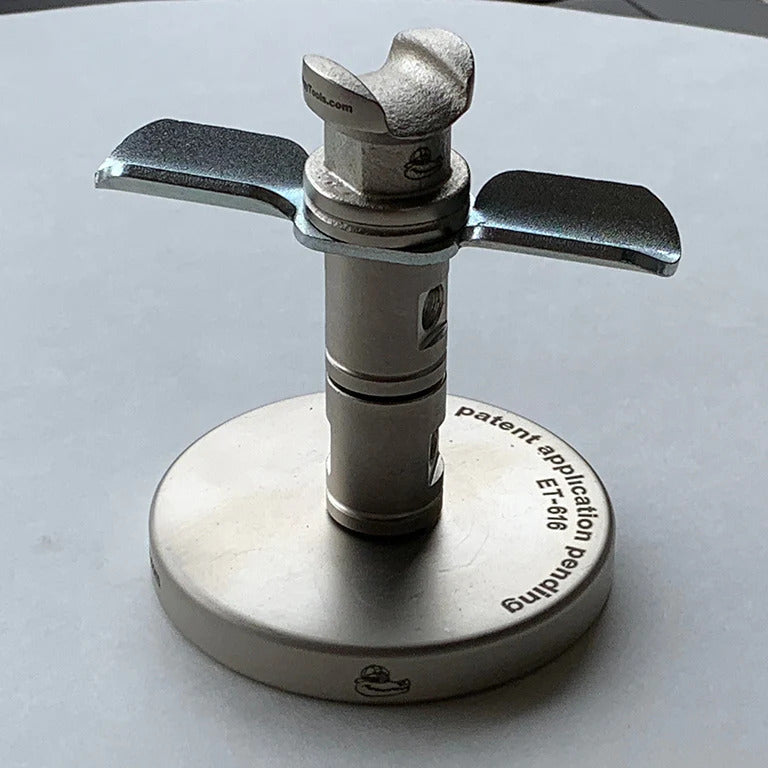 PDR Leverage Tool - Tire Tower Kit 2.0 – EdgyTools