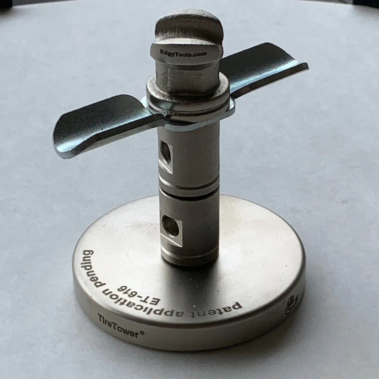 PDR Leverage Tool - Tire Tower Kit 2.0 – EdgyTools