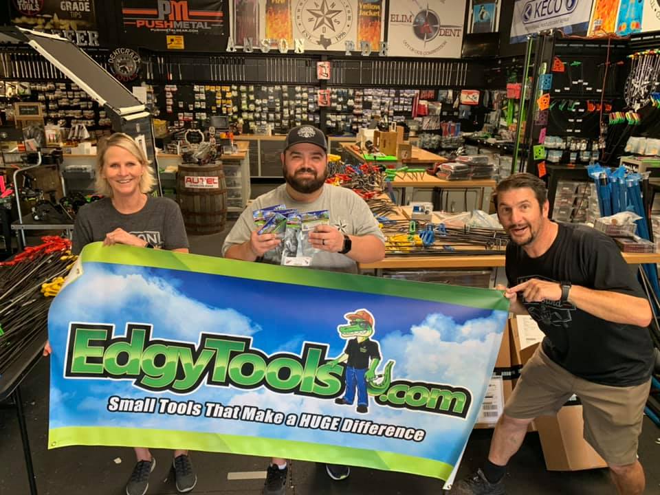 Banner – EdgyTools