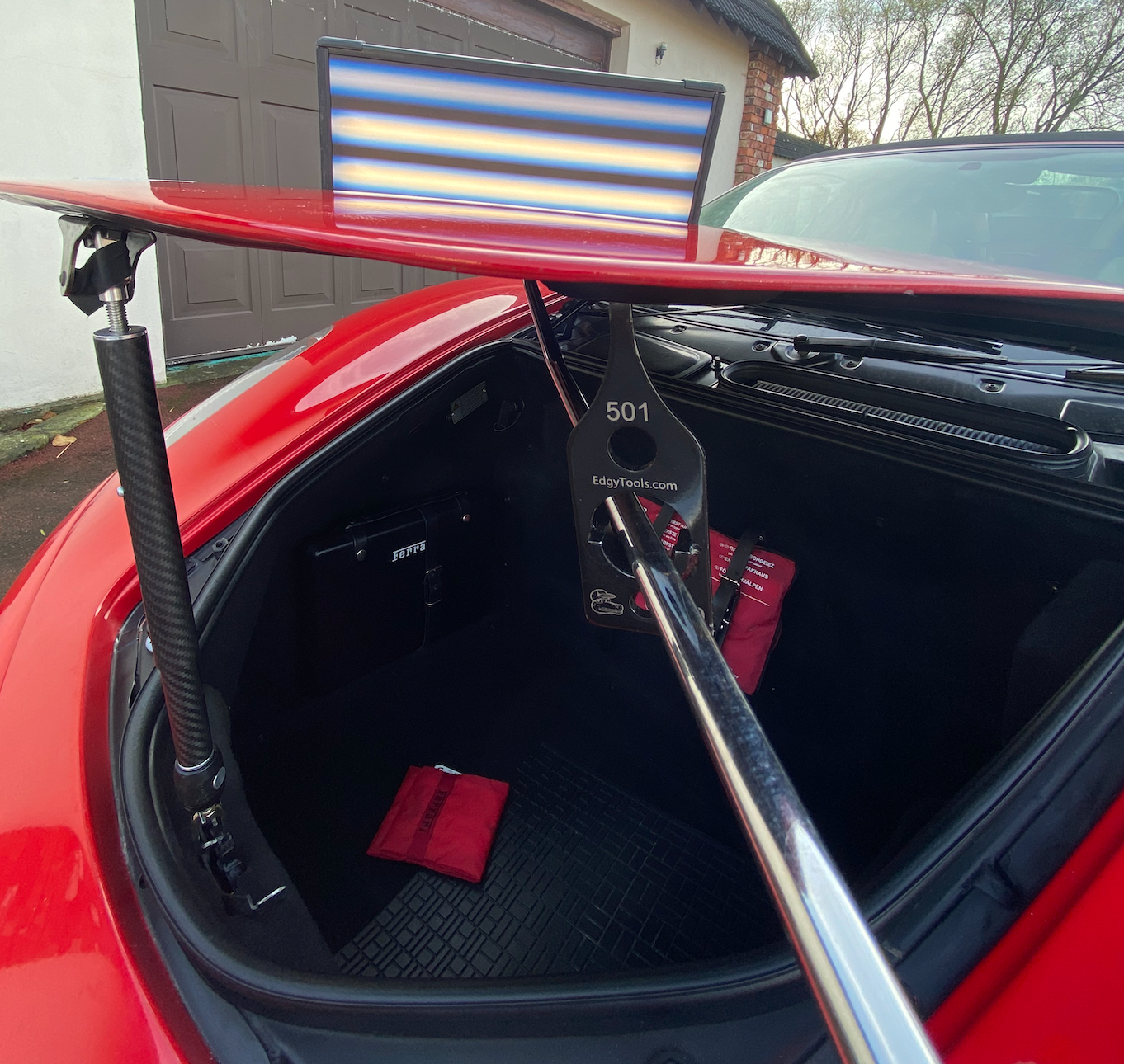 Edgy HANGER 2.0 – EdgyTools