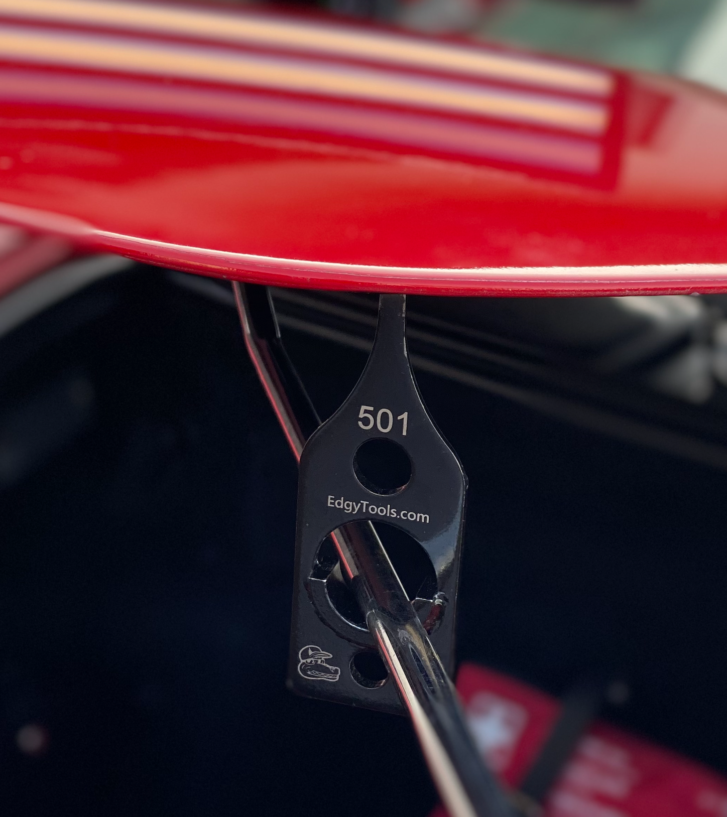 Edgy HANGER 2.0 – EdgyTools