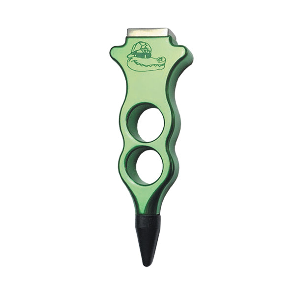 Control Punch™ Aluminum Glossy Green - The Best Tool For Dent Repair ...