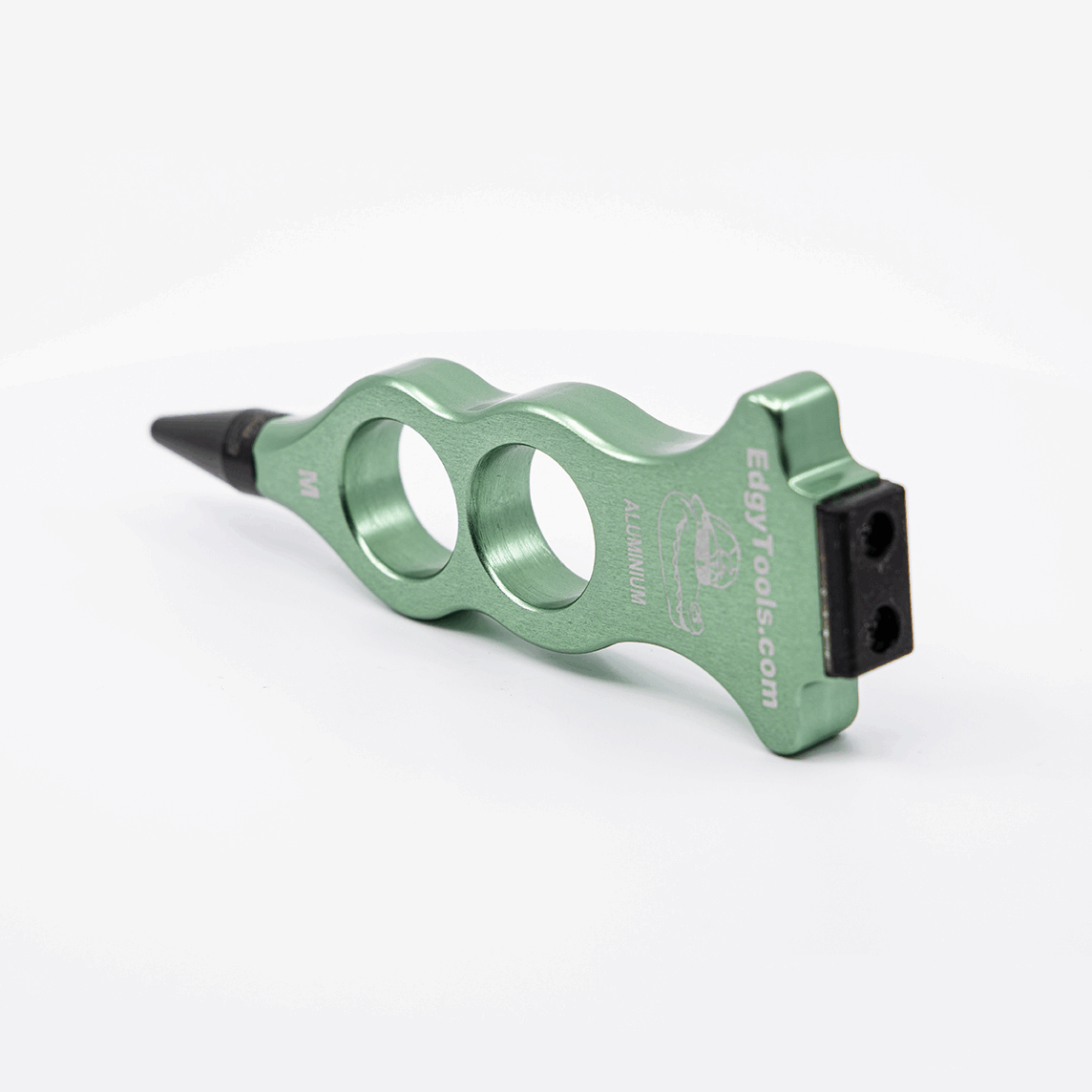 Control Punch™ Aluminum Glossy Green - The Best Tool For Dent Repair ...