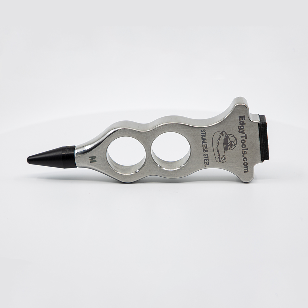 Control Punch™ - Stainless Steel Ergonomic PDR Tool – EdgyTools