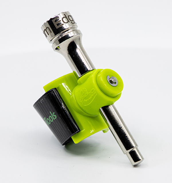 The Finger™ or Ding Ring™ - Fully Ergonomic PDR Knockdown Tool – EdgyTools