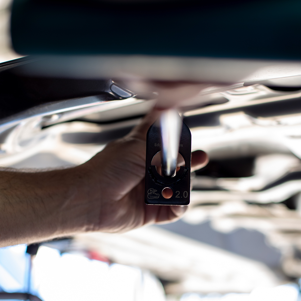 Edgy HANGER 2.0 – EdgyTools