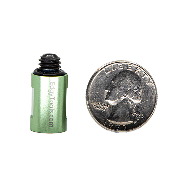 3/4 INCH ALUMINUM EXTENSION – EdgyTools