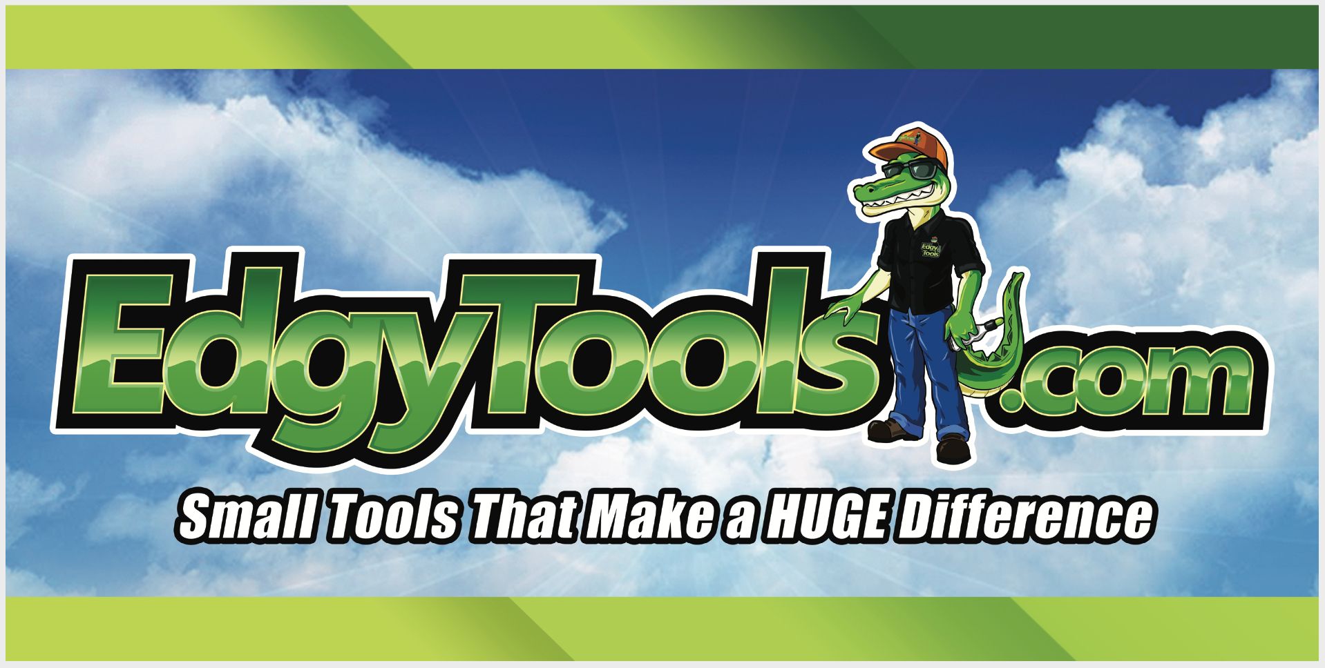Banner – EdgyTools