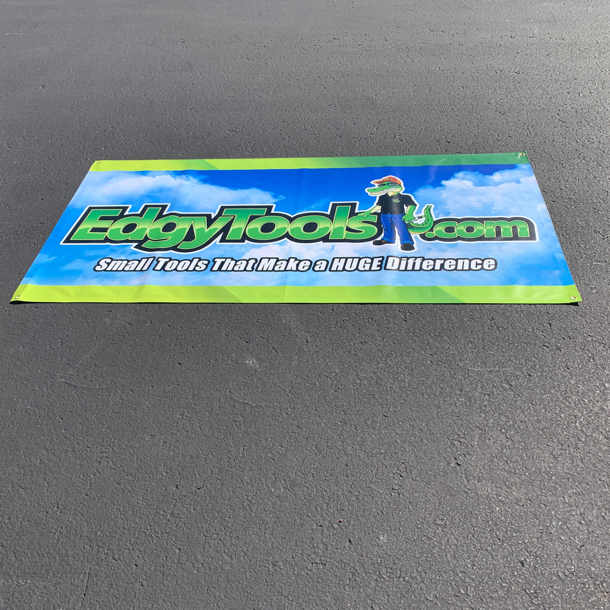 Banner – EdgyTools