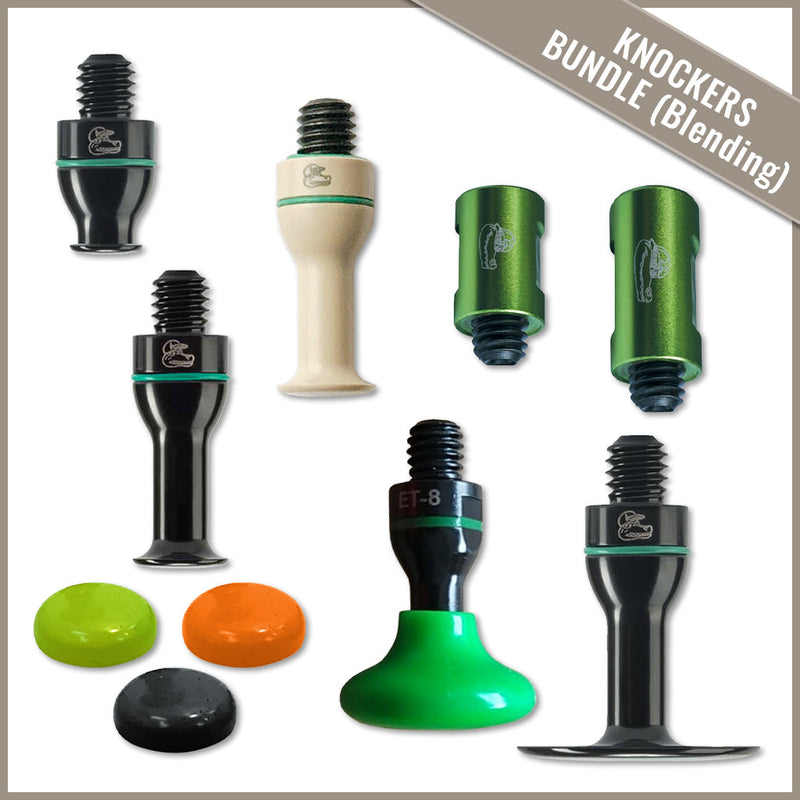 Knockers Tip Set Bundle – EdgyTools