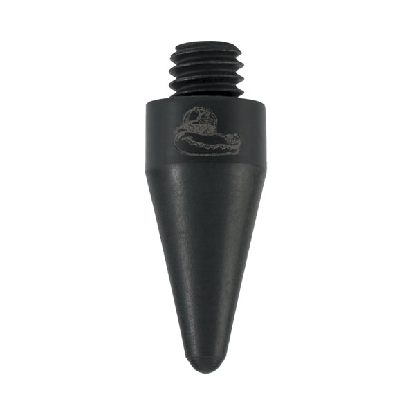 Original Gator Tooth Tip - A Well-Rounded PDR Knockdown Tip – EdgyTools