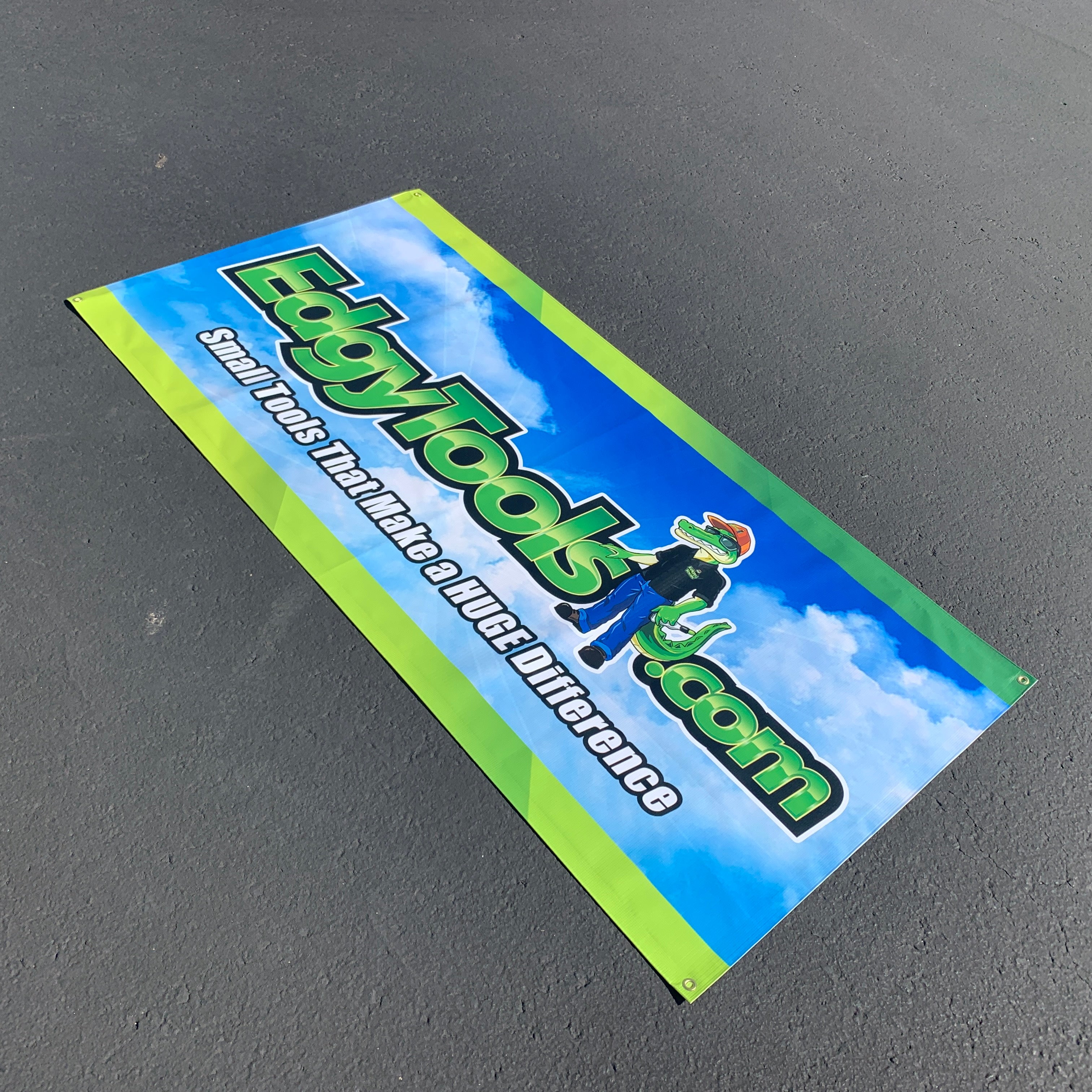 Banner – EdgyTools