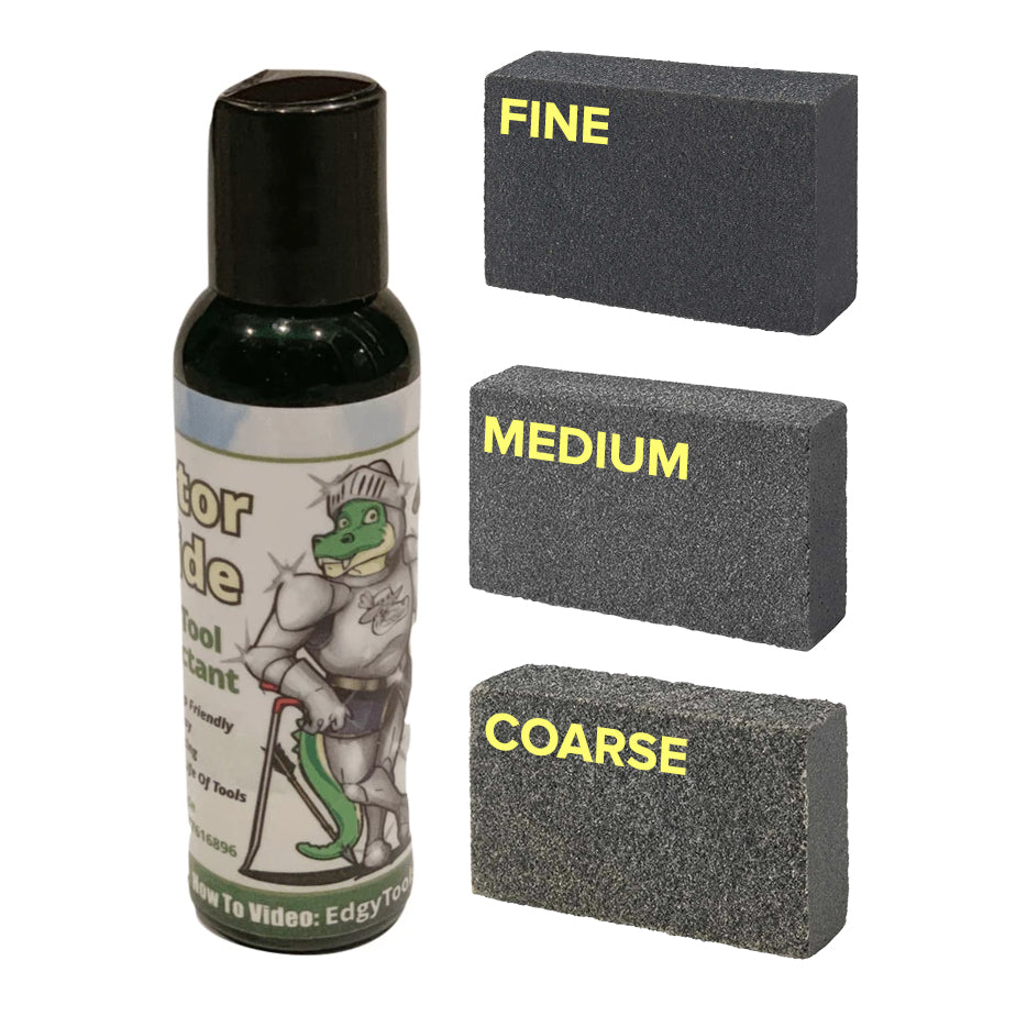 PDR Tool Restoration Kit – EdgyTools