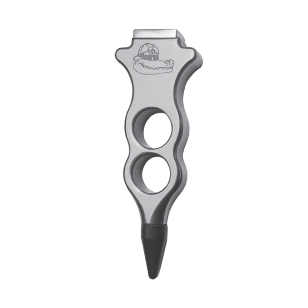 Control Punch™ - Stainless Steel Ergonomic PDR Tool – EdgyTools