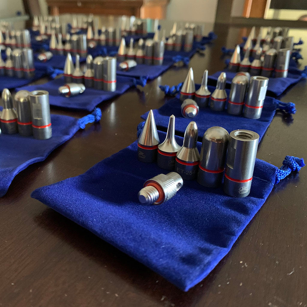 Gator Snaps Bundle – EdgyTools