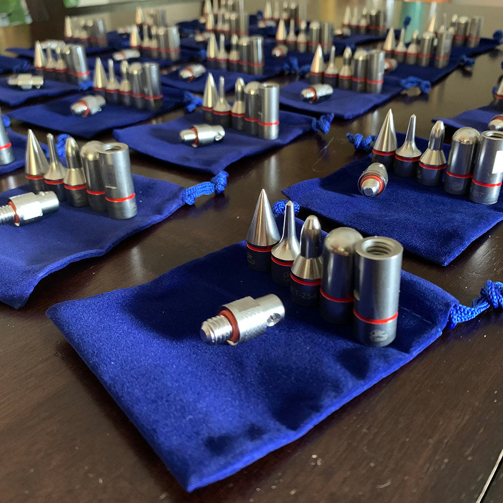 Gator Snaps Bundle – EdgyTools