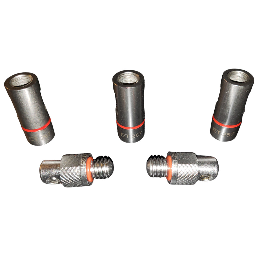 Gator Snaps Shake 'N Bake Mega Bundle – EdgyTools