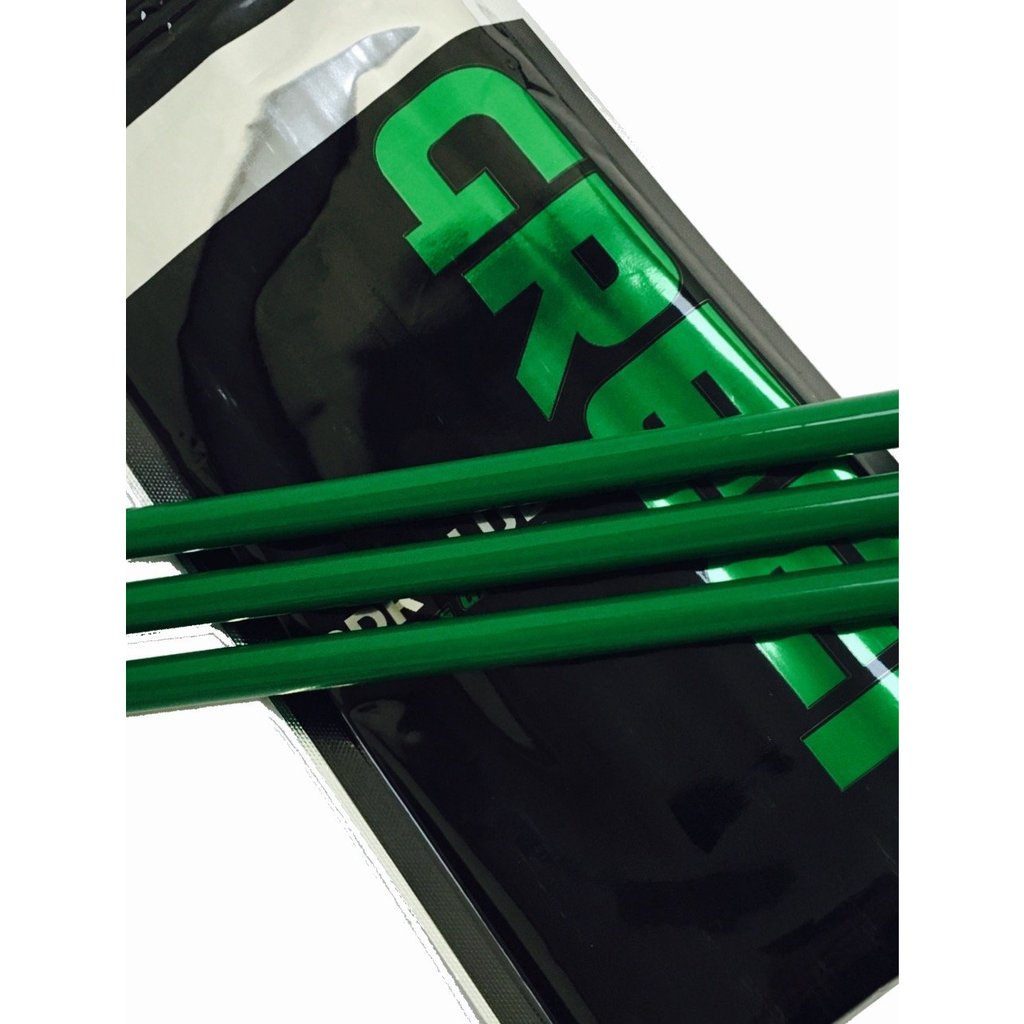 Burro Cactus Green PDR Glue Sticks – EdgyTools