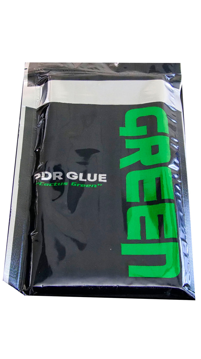 Burro Cactus Green PDR Glue Sticks – EdgyTools
